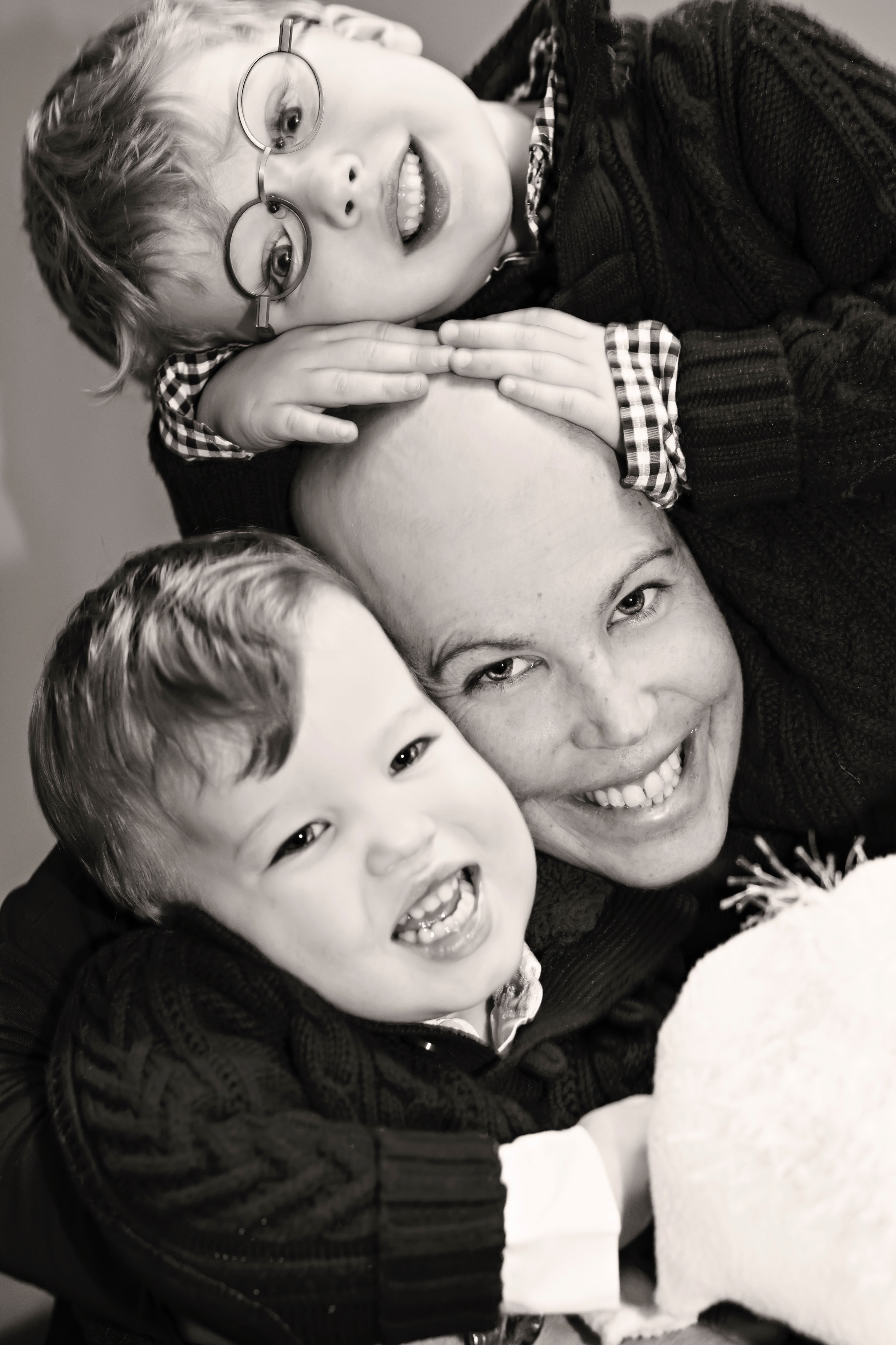 Erica Harris | LLS Canada