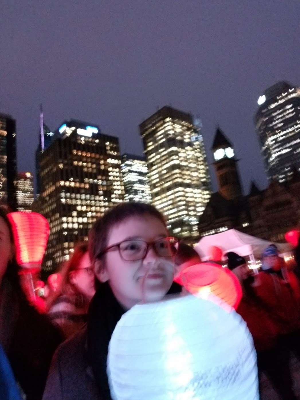 Erin Day | LLS Canada