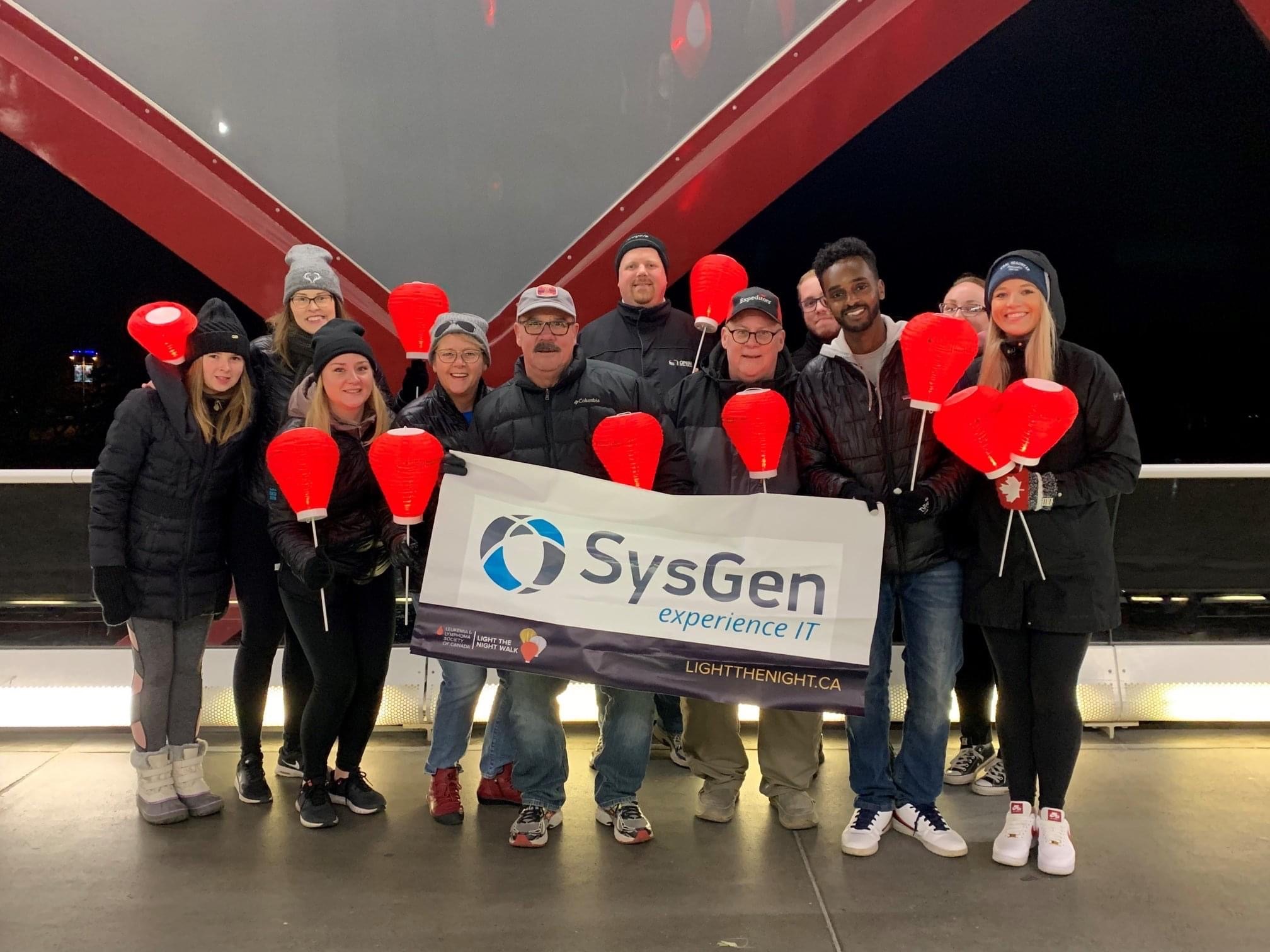 SysGen Solutions Group | LLS Canada