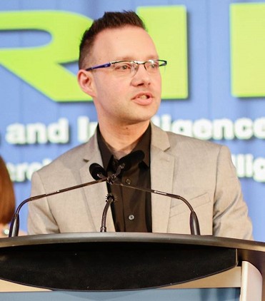 Sam Pisani | LLS Canada