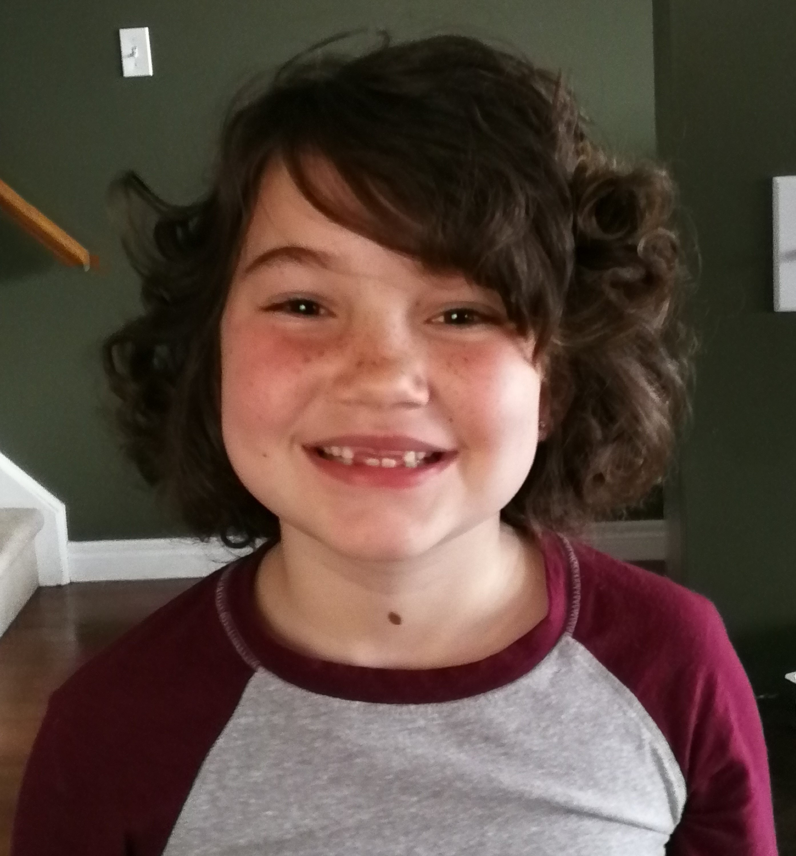 Shannon Marsh | LLS Canada