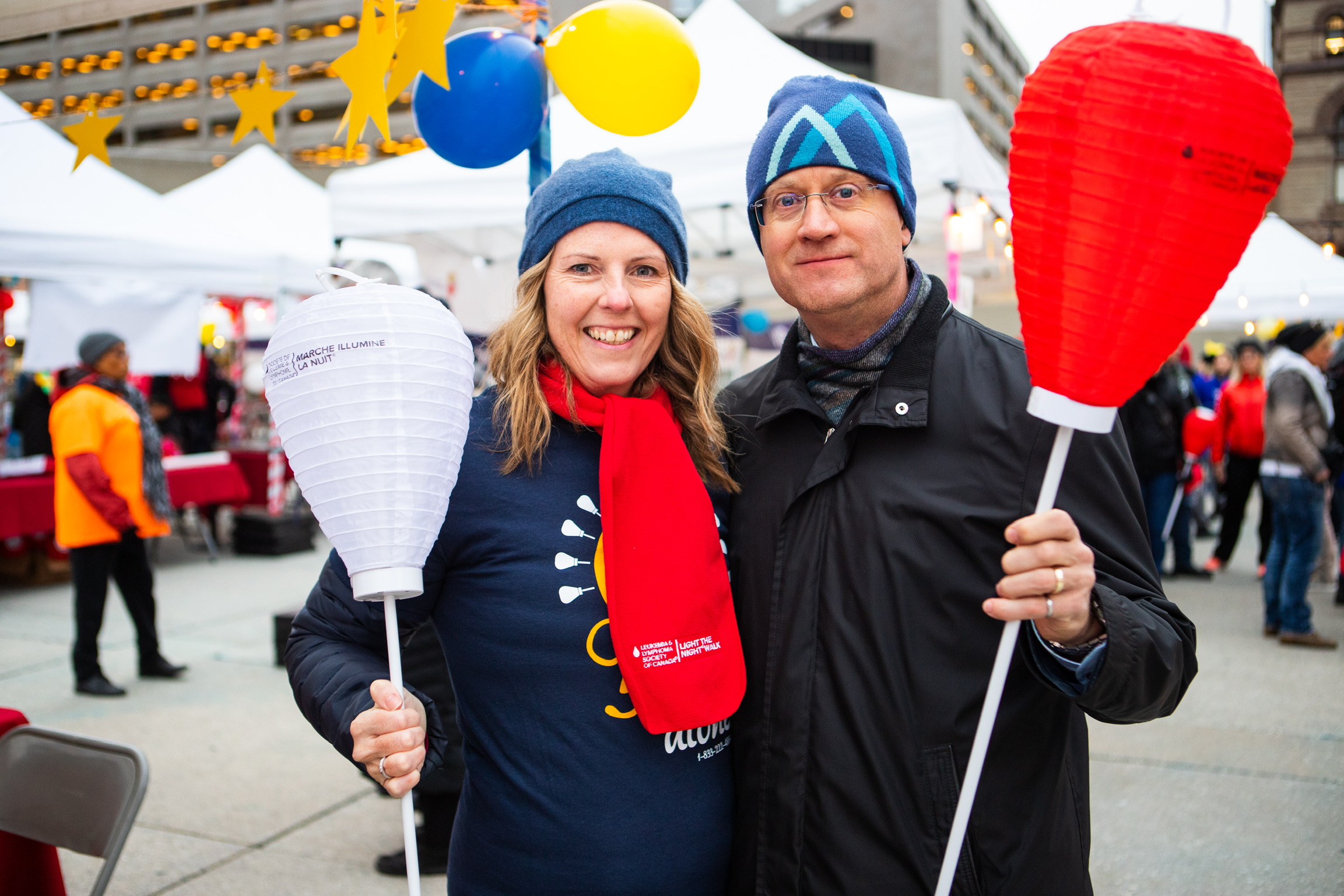 Alison Morin | LLS Canada