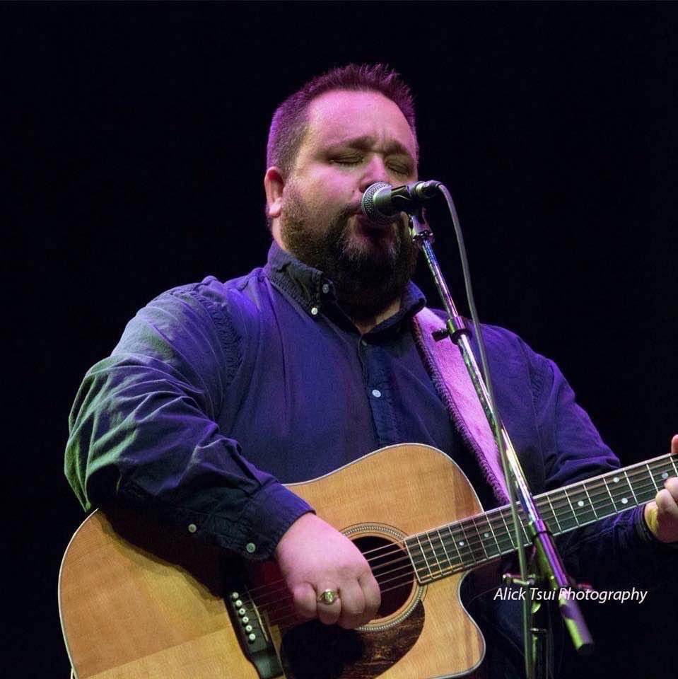 Chuck Lewis | LLS Canada