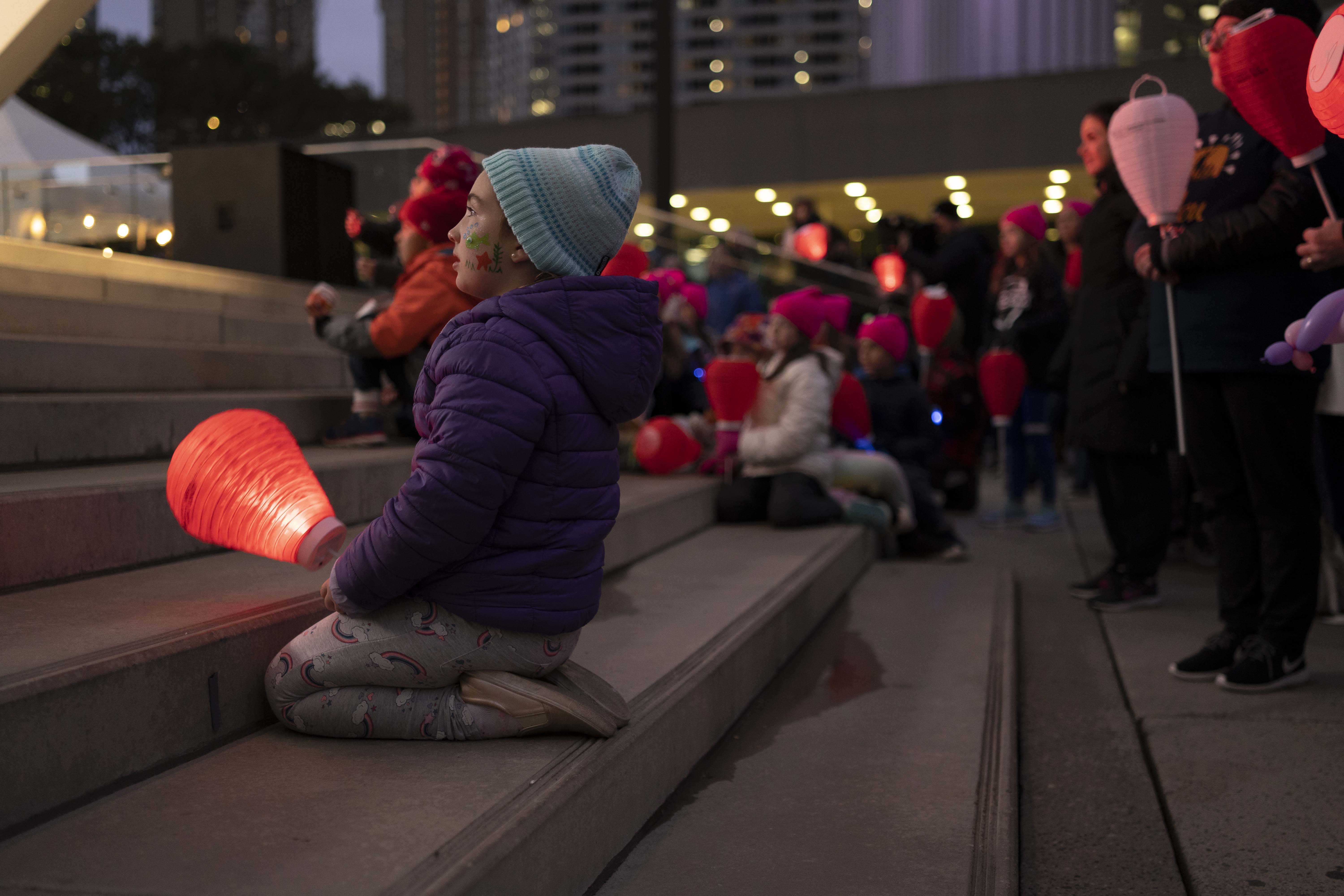 Stories | LLS Canada