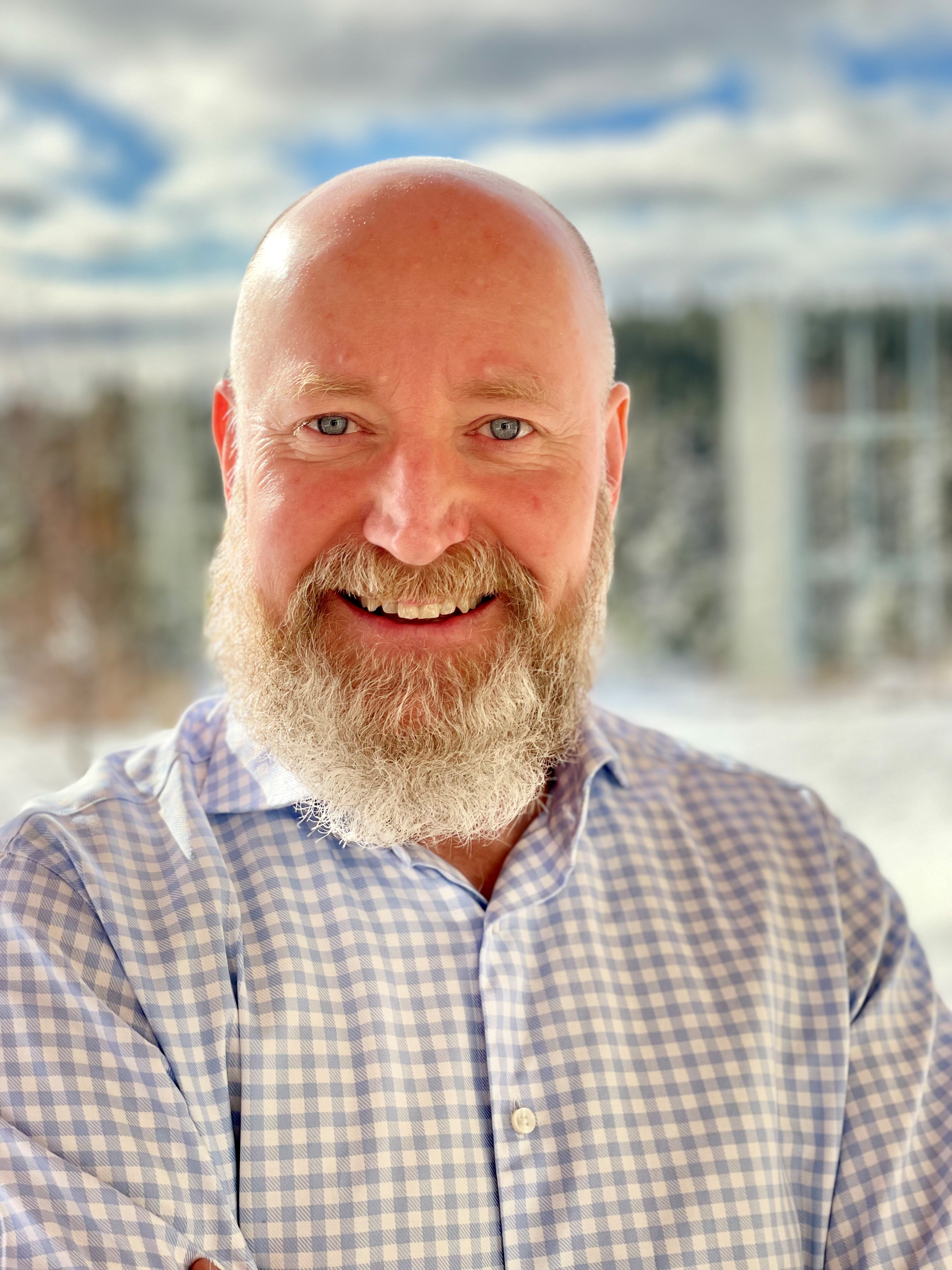 Jo Mark Zurel | LLS Canada