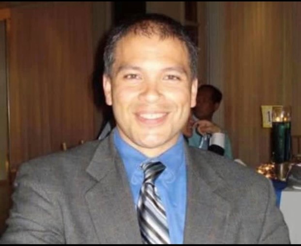 Kenneth (Ken) James Dawson | LLS Canada