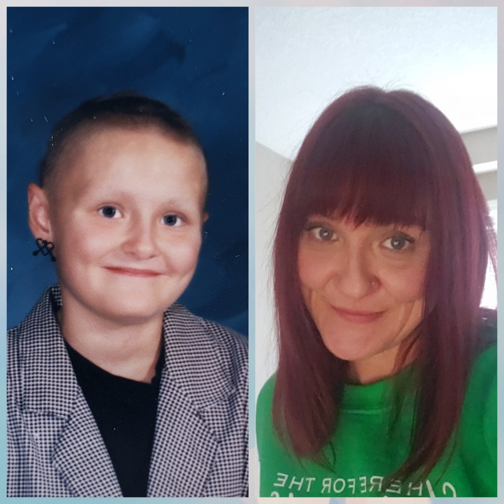 Kristi Hofer | LLS Canada