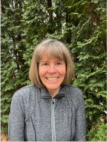 Kathy Krystofiak | LLS Canada