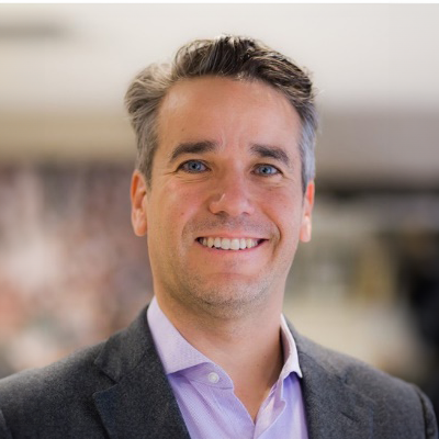 Matthew Rinfret | LLS Canada