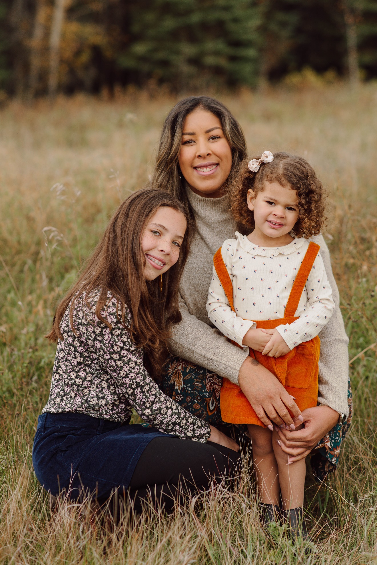 Meghan Parlee | LLS Canada