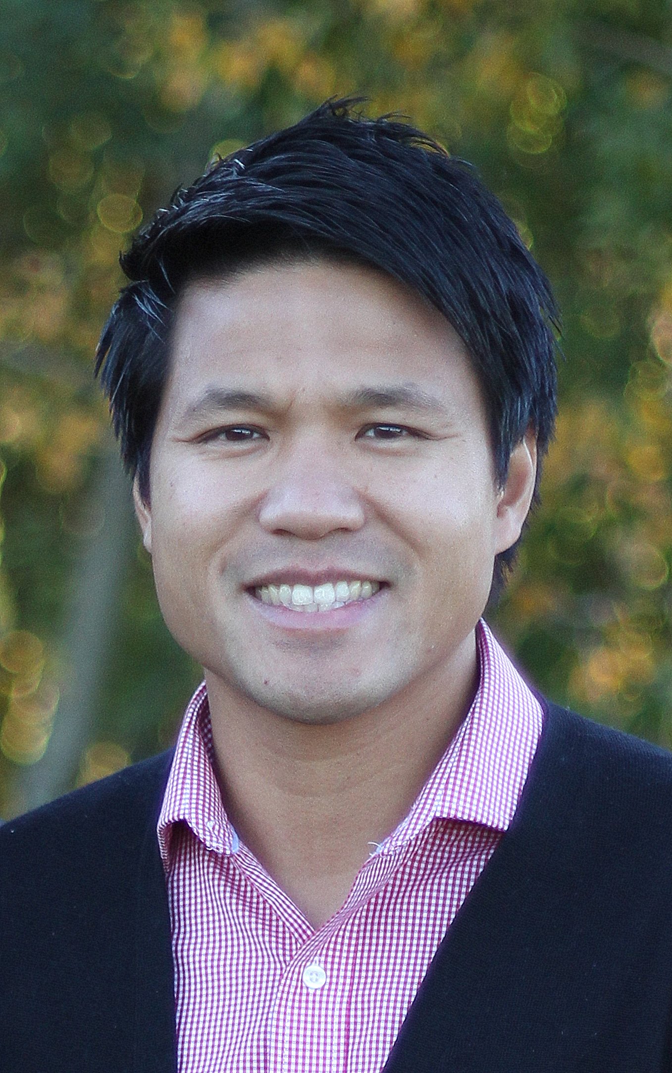 Quan Le | LLS Canada