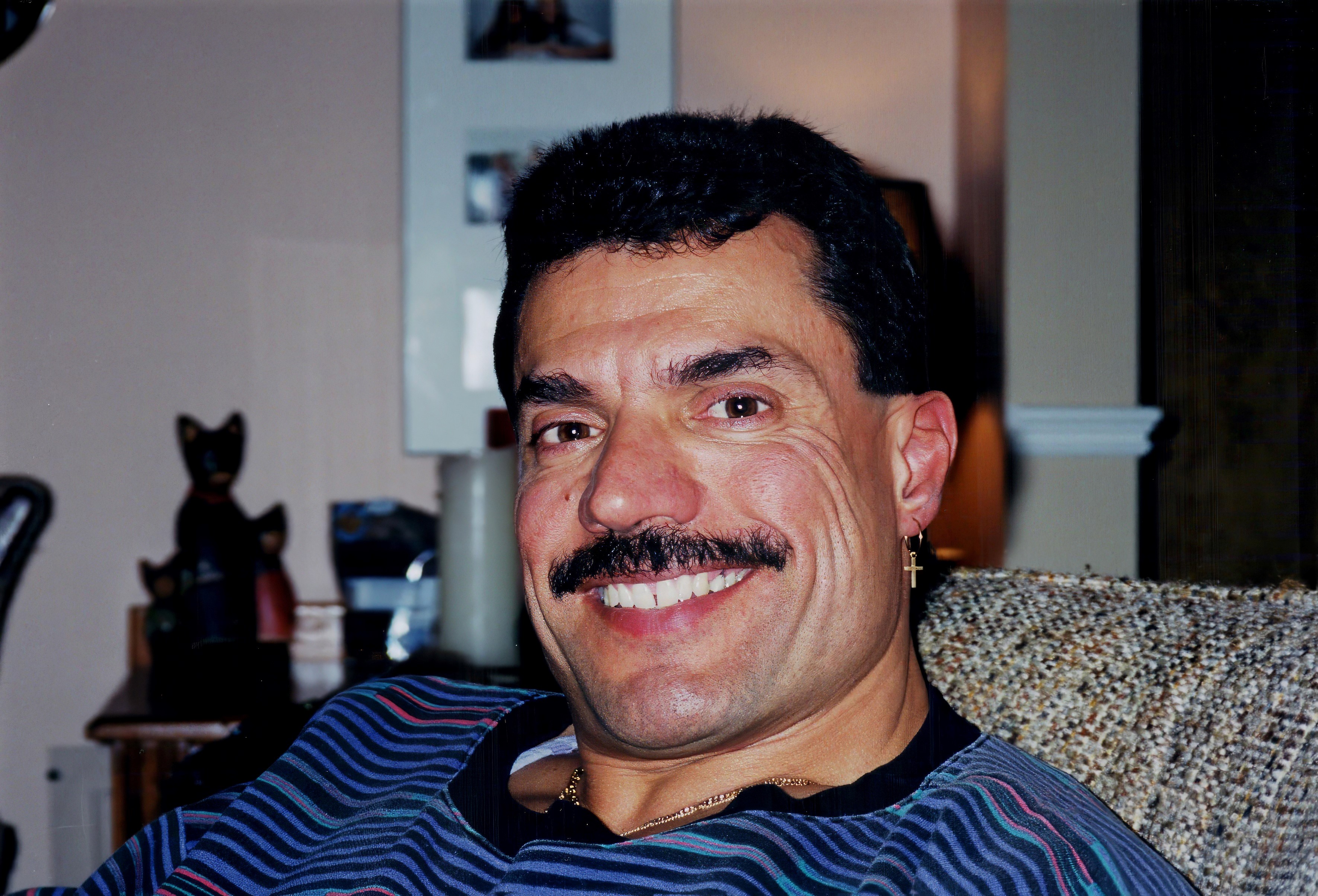 John Raposo | LLS Canada