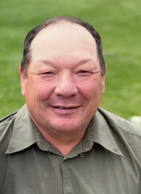 Dwayne Marshman | LLS Canada