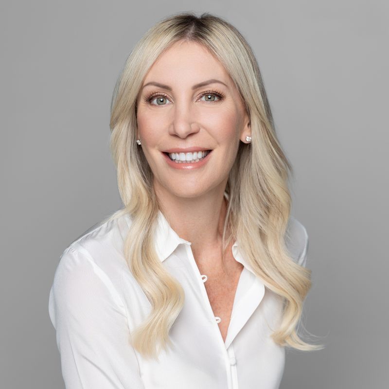 Lisa Mechor | LLS Canada