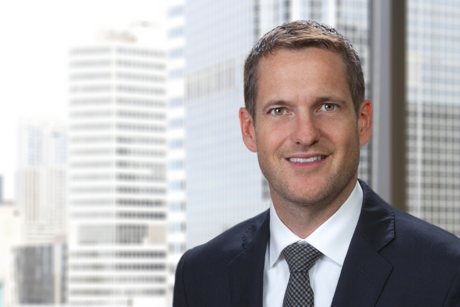 Tim Fahey | LLS Canada