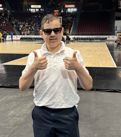 Meet Ollie – A Story of Strength and Resilience | LLS Canada