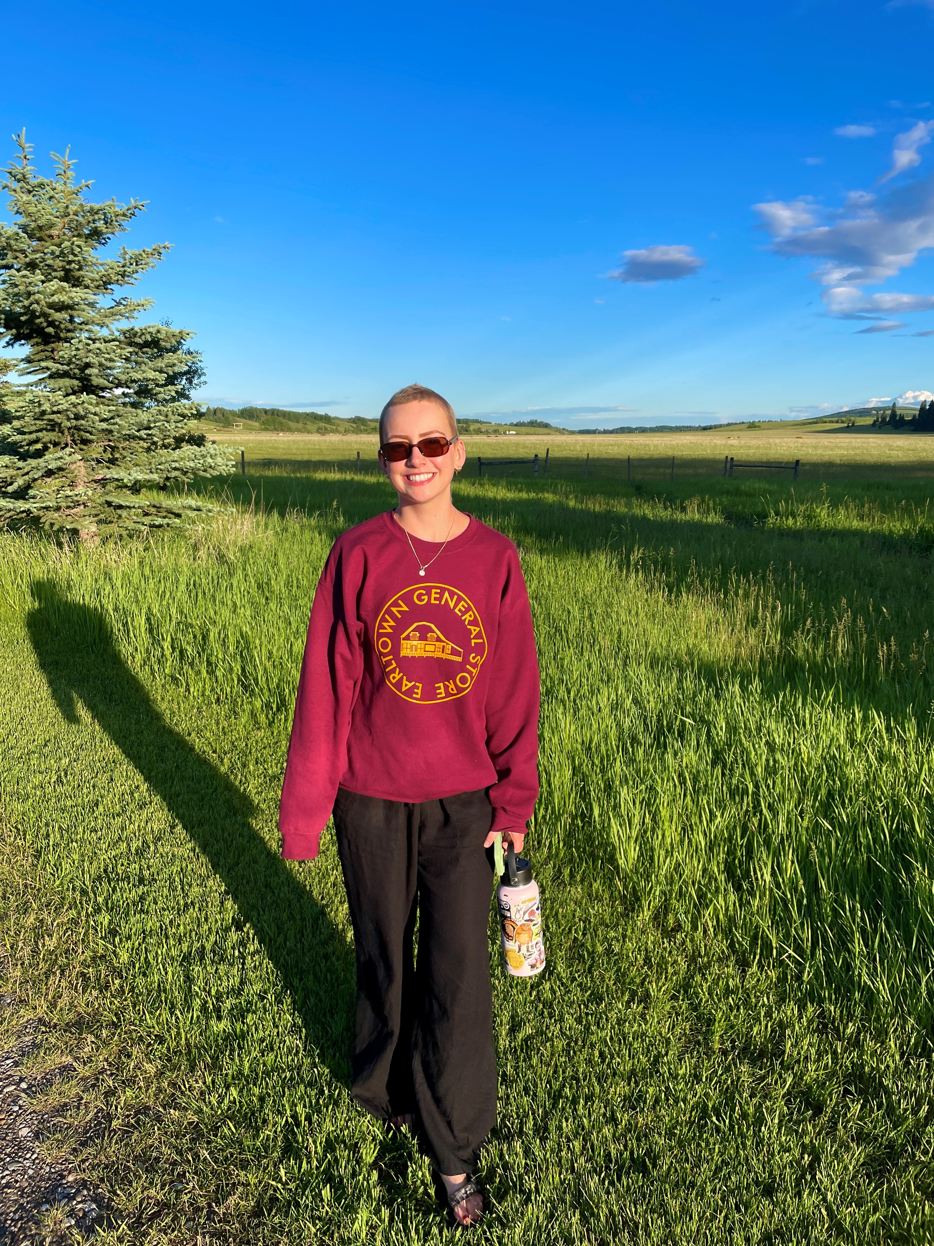 Kate McNeil | LLS Canada