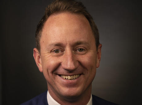 Michael Lewis | LLS Canada